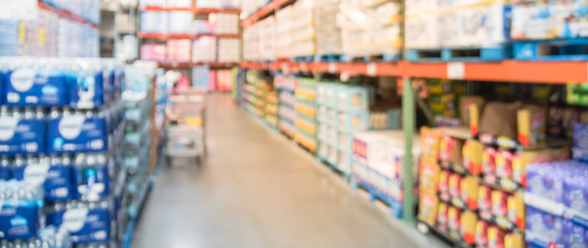 Vendor Managed Inventory for Grocery Chains | AutoMate